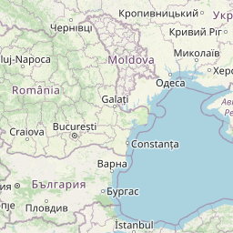Contargo Maps - Truck Routing
